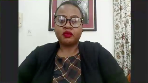 Discussion | ANC and DA meet to iron out differences - eNCA